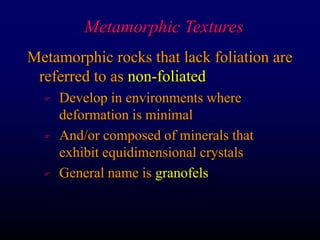 Metamorphic.ppt
