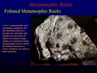 Metamorphic.ppt