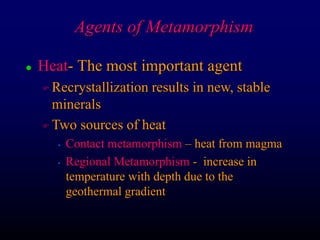 Metamorphic.ppt