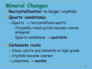 introduction to Metamorphic Petrology.ppt