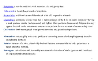 METAMORPHIC PETROLOGY - related in ethiopia geology related ethiopia ...