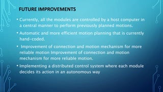 Metamorphic robots.ppt