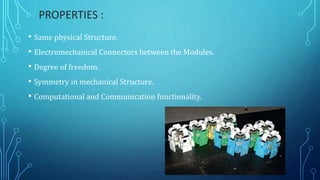 Metamorphic robots.ppt