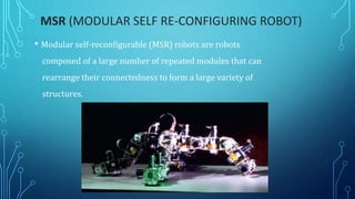 Metamorphic robots.ppt