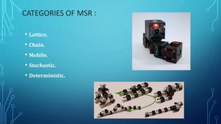 Metamorphic robots.ppt