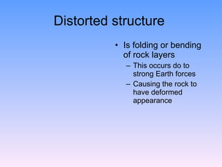 Metamorphic rock | PPT