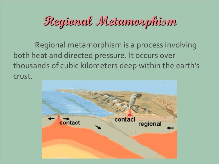 Metamorphic Rocks metamorphic-rocks