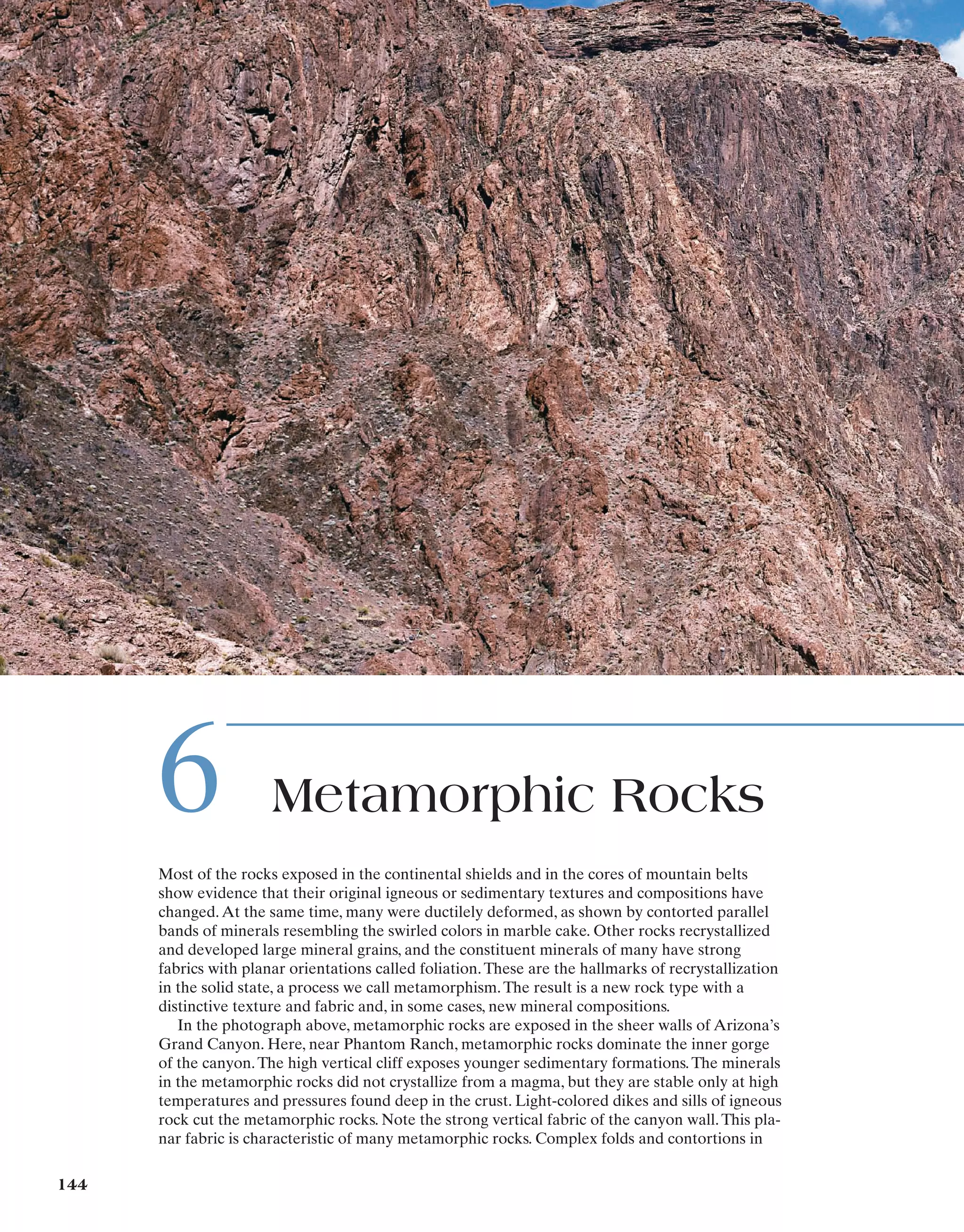 Metamorphic rocks.pdf