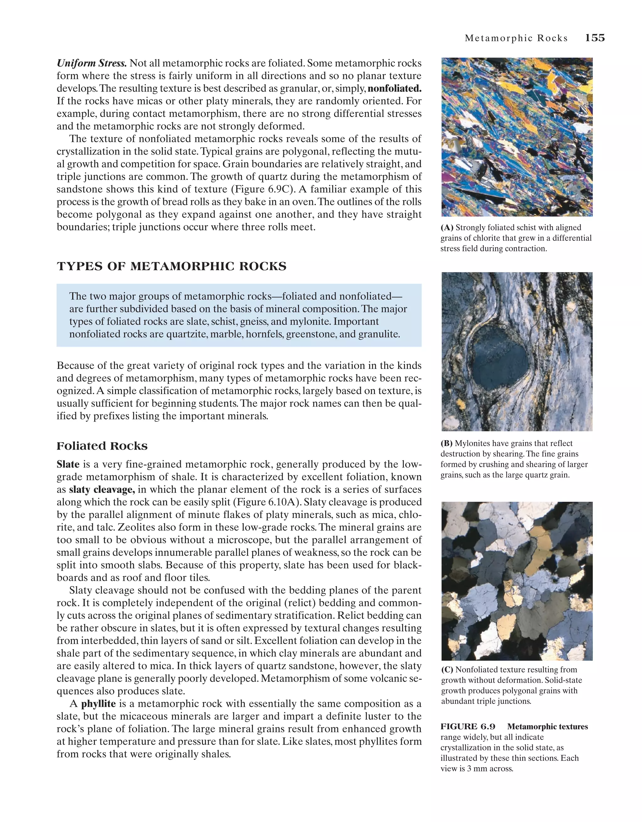 Metamorphic rocks.pdf