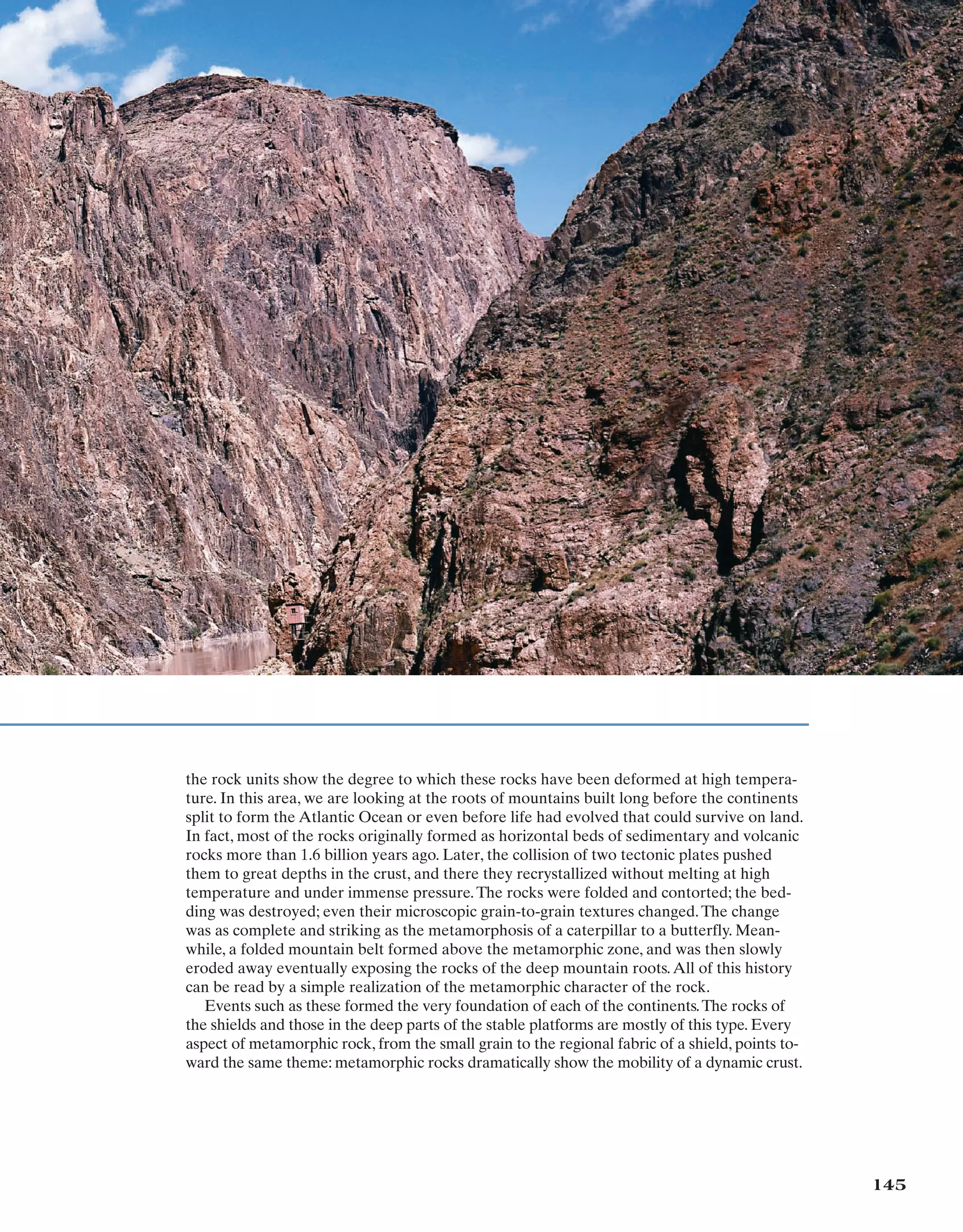 Metamorphic rocks.pdf