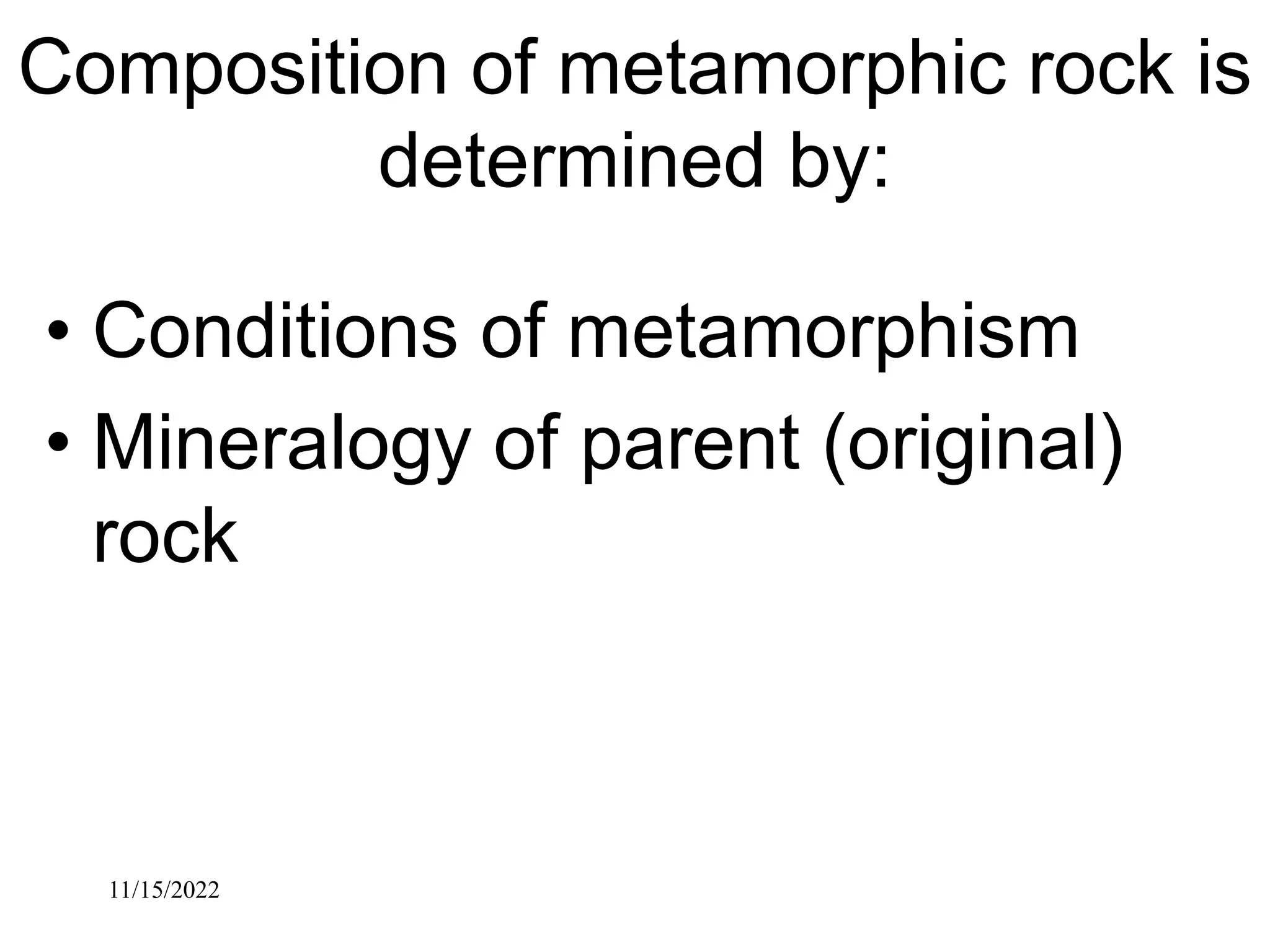 Metamorphic Rocks.ppt