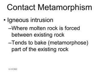Metamorphic Rocks.ppt