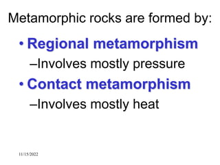 Metamorphic Rocks.ppt