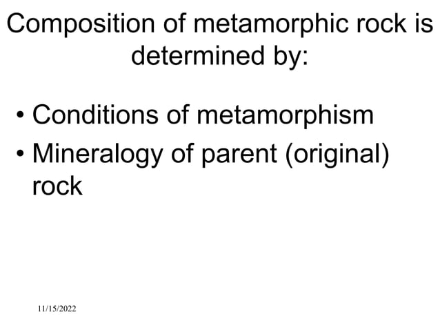 Metamorphic Rocks.ppt