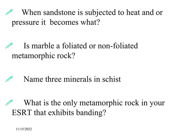 Metamorphic Rocks.ppt