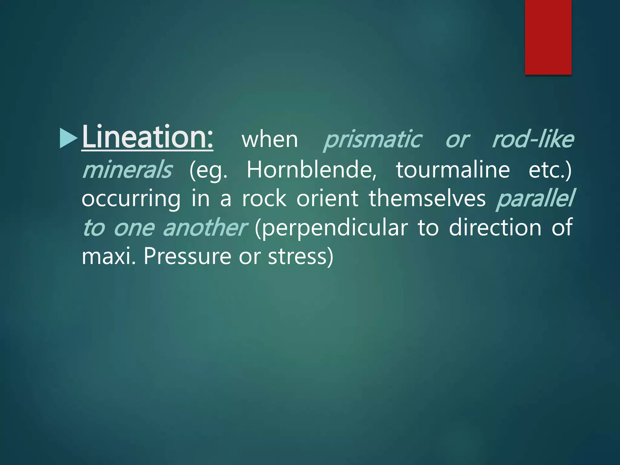 Metamorphic rocks.ppt