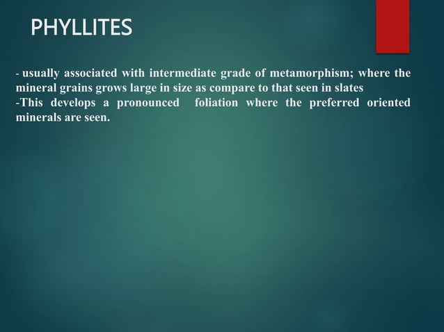 Metamorphic rocks.ppt