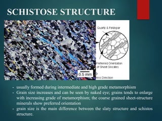 Metamorphic rocks.ppt