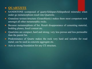 Metamorphic rocks.ppt