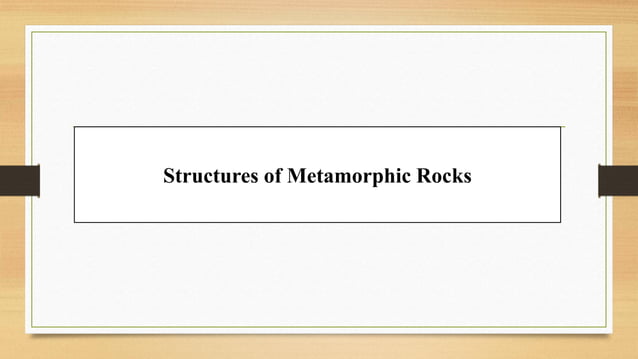 METAMORPHIC ROCKS in engineering geology.pdf