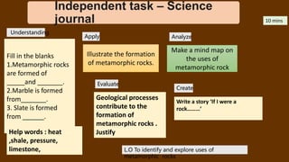 Metamorphic_rocks_and_Fossils_-_Jan_29th_to_Feb_2nd.pptx