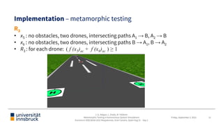 Metamorphic Testing in Autonomous System Simulations.pdf
