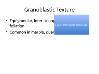 Metamorphic_Textures_Structures_With_Figures.pptx