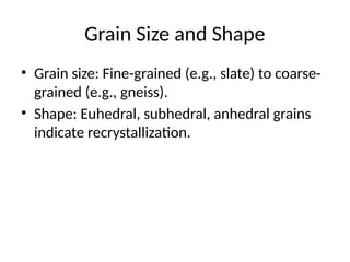 Metamorphic_Textures_Structures_With_Figures.pptx