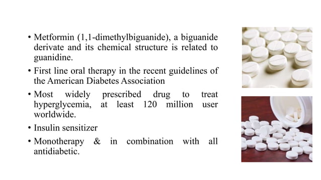 Metamorphin | PPTX | Endocrine and Metabolic Diseases | Diseases and ...
