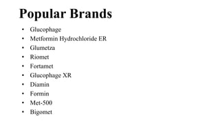 Metamorphin | PPTX | Endocrine and Metabolic Diseases | Diseases and ...