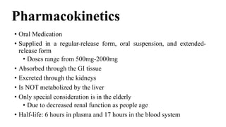 Metamorphin | PPTX | Endocrine and Metabolic Diseases | Diseases and ...