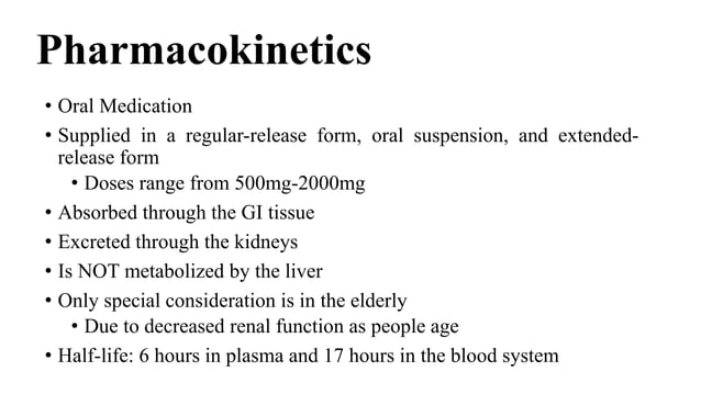 Metamorphin | PPTX | Endocrine and Metabolic Diseases | Diseases and ...