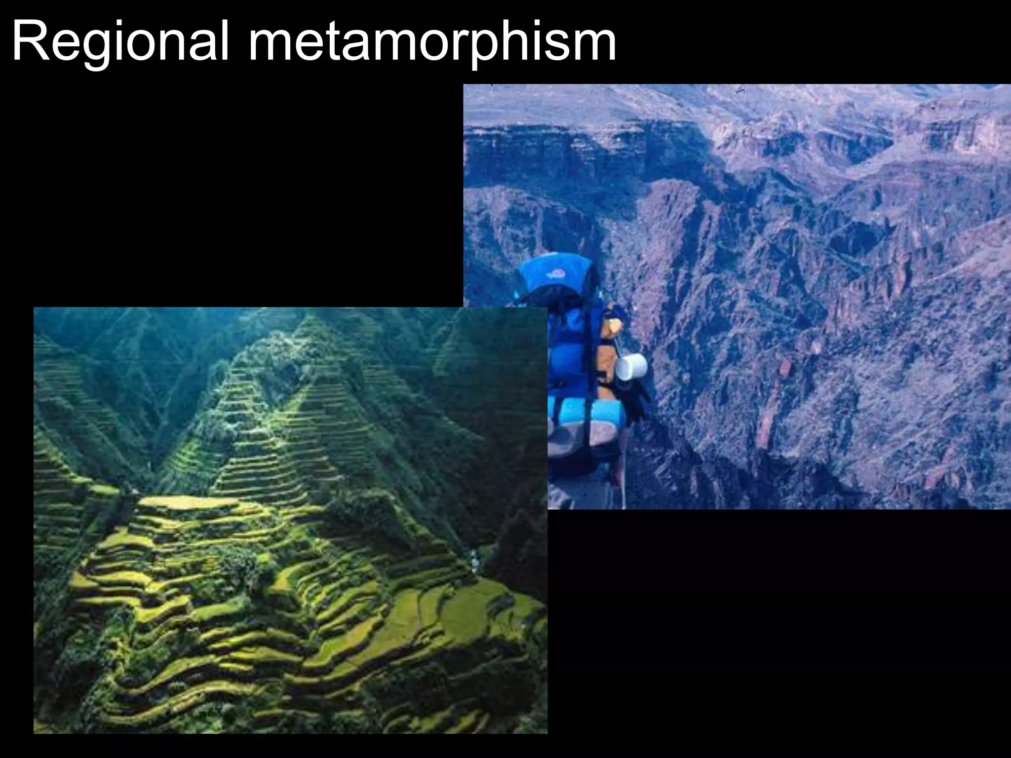 Metamorphism | PPTX
