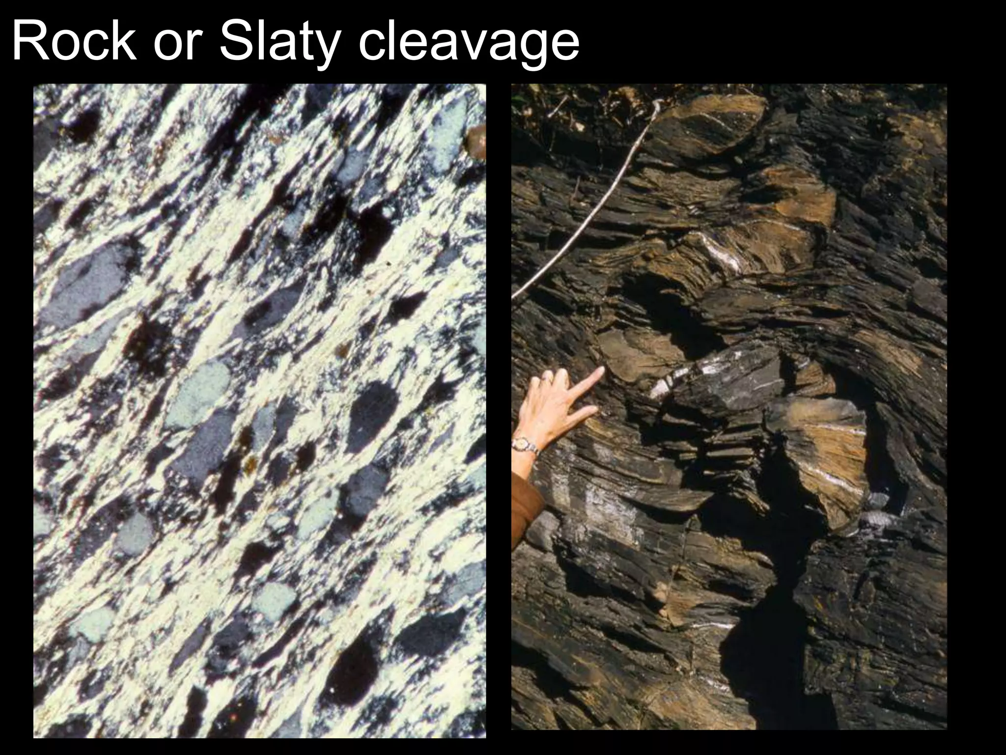 Metamorphism | PPTX