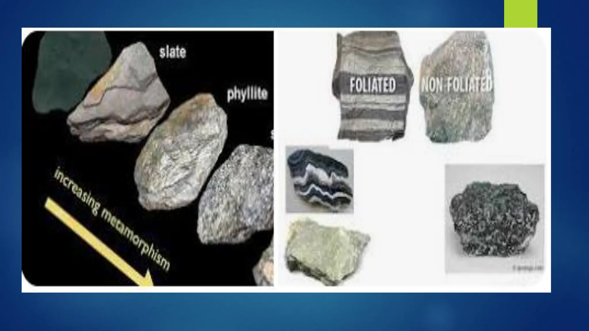 METAMORPHISM.pdf Grade 11 earth and life science lesson | PDF