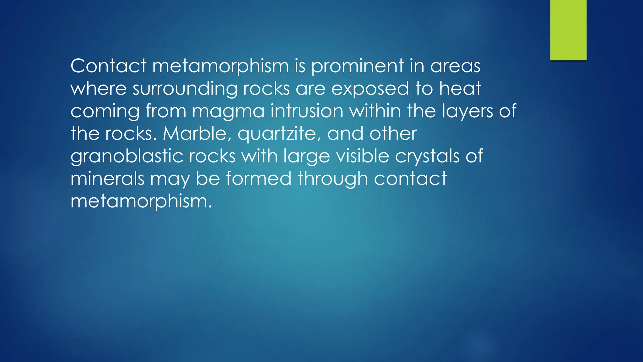 METAMORPHISM.pdf Grade 11 earth and life science lesson | PDF
