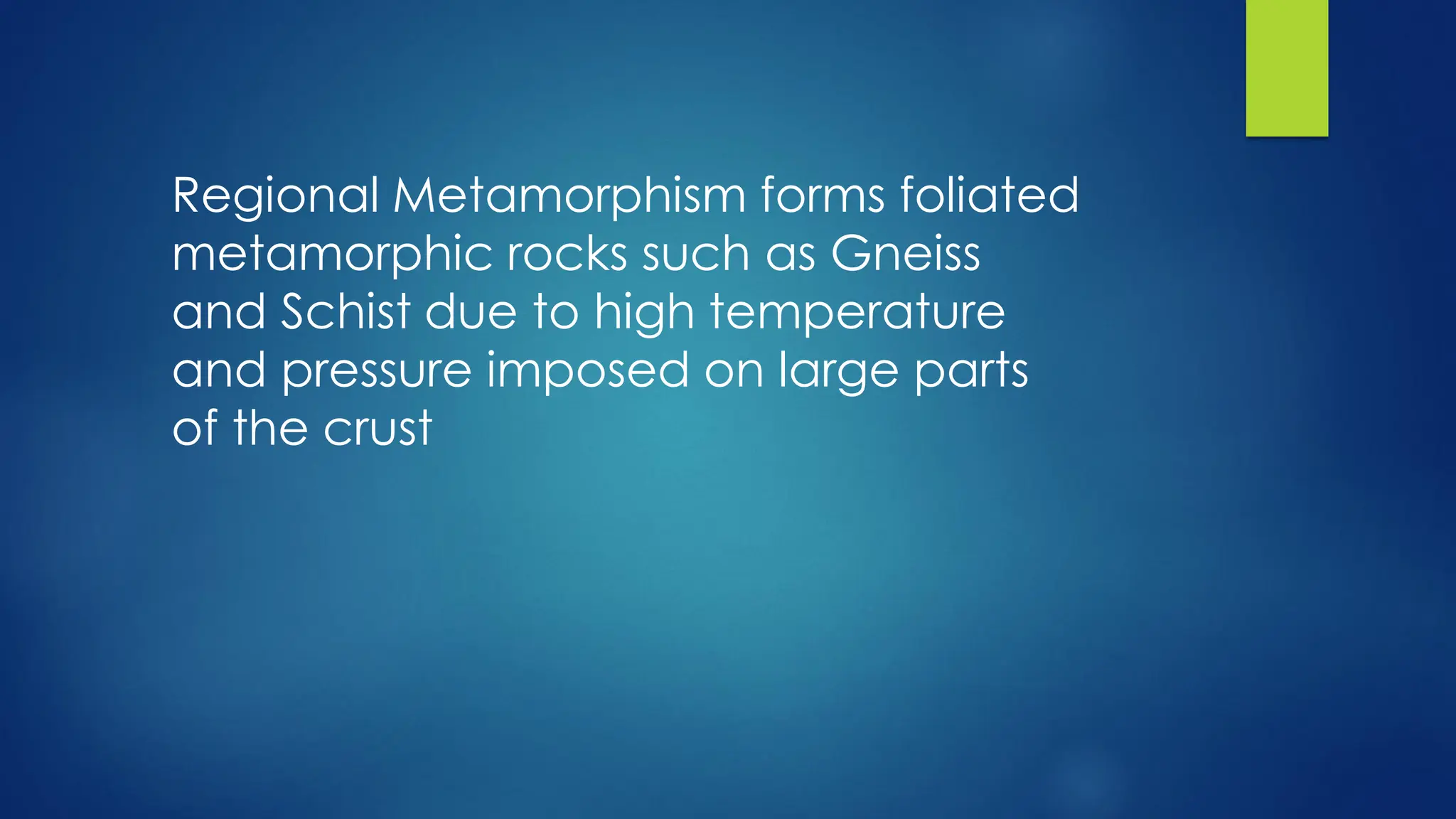 METAMORPHISM.pdf Grade 11 earth and life science lesson | PDF