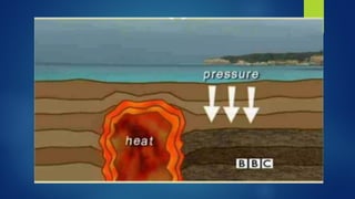 METAMORPHISM.pdf Grade 11 earth and life science lesson | PDF