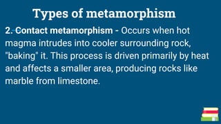 Metamorphism - How Rocks Change Due to Heat and Pressure (1).pdf