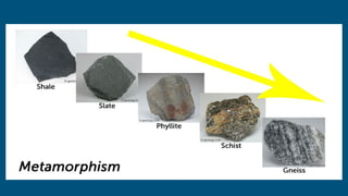 Metamorphism - How Rocks Change Due to Heat and Pressure (1).pdf
