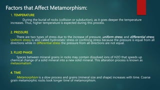 Metamorphism and Types of Igneous Rocks.pptx