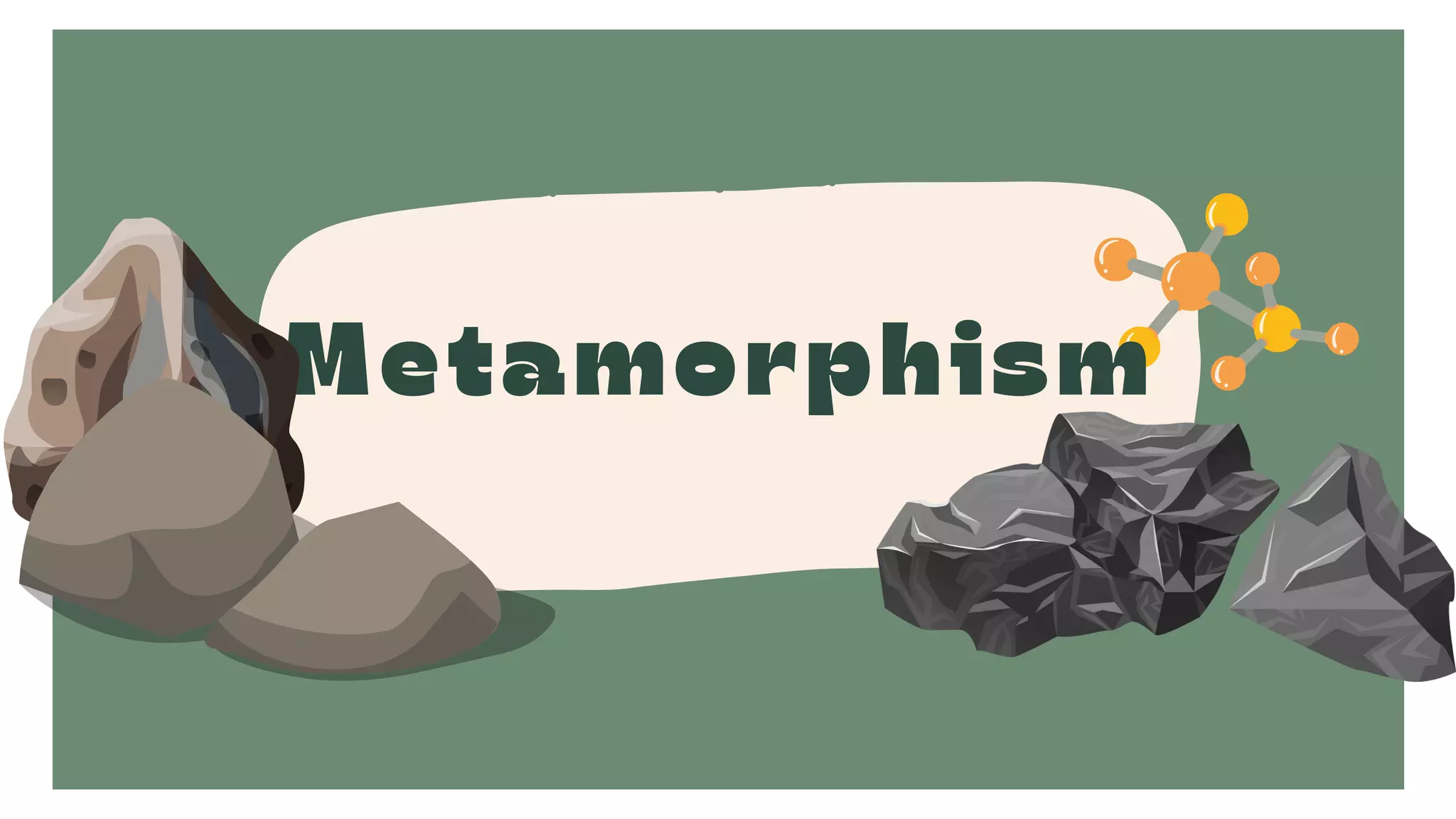 Metamorphism presentation .pdf