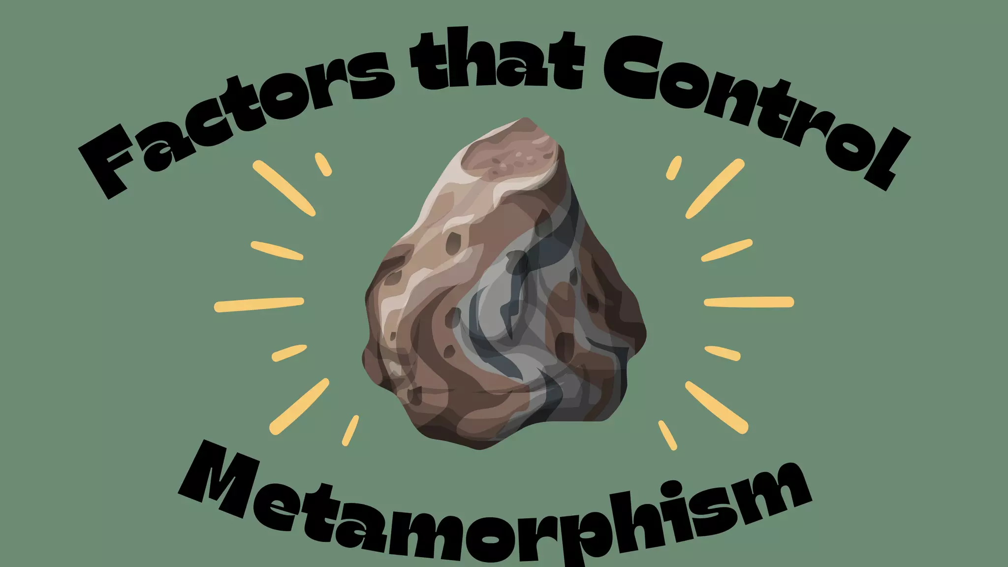 Metamorphism presentation .pdf