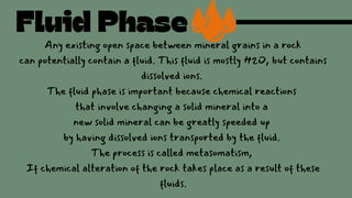 Metamorphism presentation .pdf