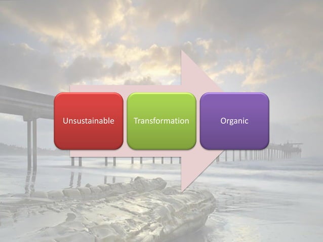 Metamorphosis - Mankind in Transition | PPT