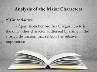 Metamorphosis | PPTX