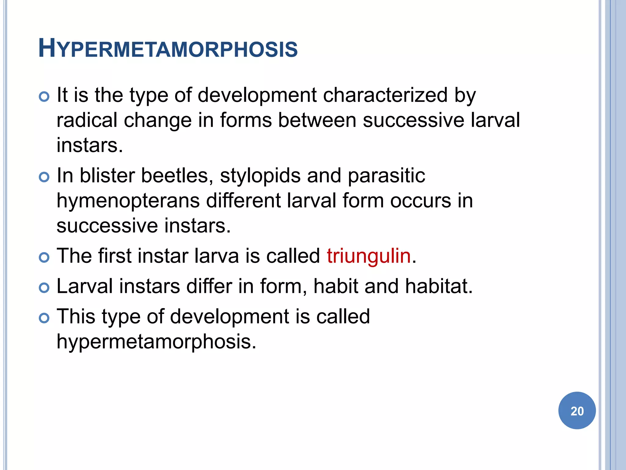 metamorphosis and diapause in insects.pptx