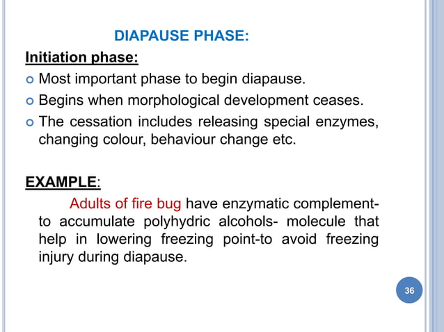 metamorphosis and diapause in insects.pptx