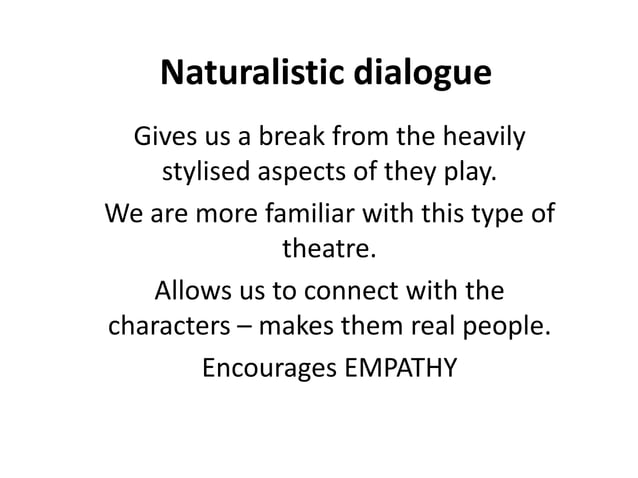 Metamorphosis language | PPTX | Theater | Fine Art