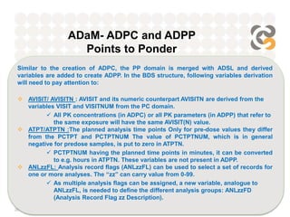 Metamorphosis of pk data | PPTX